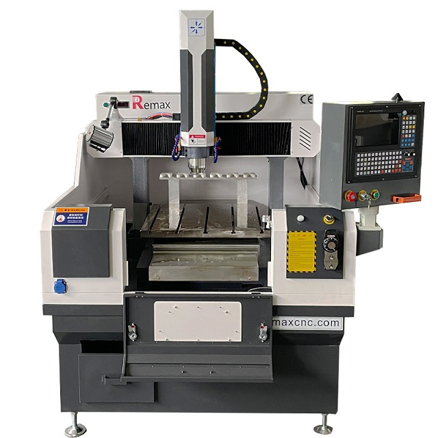 3 Axis Atc Milling Engraving Cnc Router Machine For Metal Buy Metal Cnc Router Metal